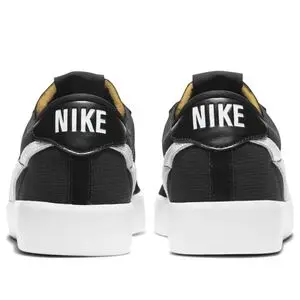 Nike Bruin React Sb - Black/white