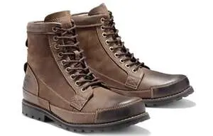 Timberland Earthkeepers Originals 6-inch Lace-up Boots