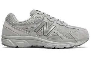 NEW BALANCE 480 Low Top Sneakers - Gray
