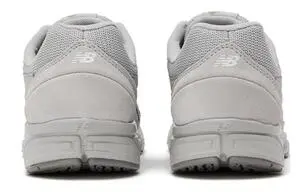 NEW BALANCE 480 Low Top Sneakers - Gray
