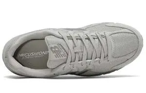 NEW BALANCE 480 Low Top Sneakers - Gray