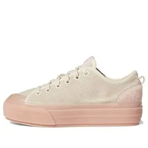 Adidas Nizza Rf Platform 'vapour Pink