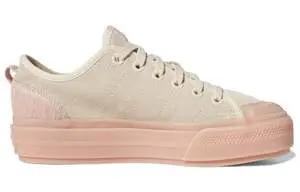 Adidas Nizza Rf Platform 'vapour Pink