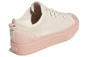 Adidas Nizza Rf Platform 'vapour Pink