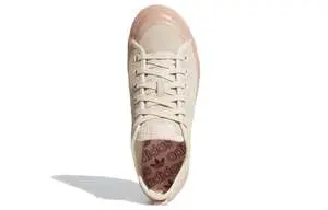 Adidas Nizza Rf Platform 'vapour Pink