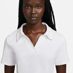 Nike X Jacquemus La Robe Polo Dress - White