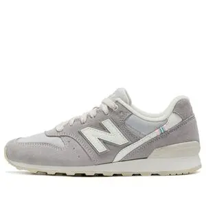 NEW BALANCE 996 Series Sneakers - Grey