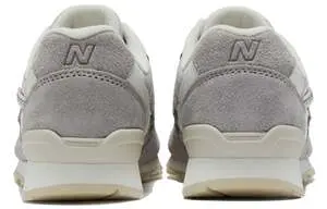 NEW BALANCE 996 Series Sneakers - Grey