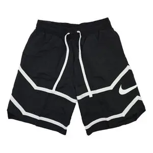 Nike Casual Sports Lightweight Woven Shorts - Black