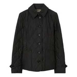 BURBERRY Burberry 25 Quilted Thermoregulated Jacket