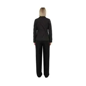 Burberry 25 Quilted Thermoregulated Jacket - Black