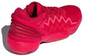 Adidas Crayola X D.o.n. Issue #2 Gca 'crayon Pack Power Pink' Sneakers