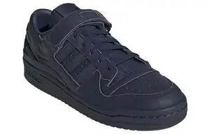 Adidas Originals Forum 84 Lows Fs - Navy