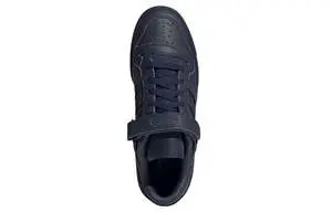 Adidas Originals Forum 84 Lows Fs - Navy