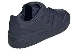 Adidas Originals Forum 84 Lows Fs - Navy
