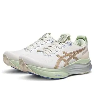 Asics Gel-kayano 32 Cp Sneakers - Cream/pepper