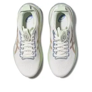 Asics Gel-kayano 32 Cp Sneakers - Cream/pepper