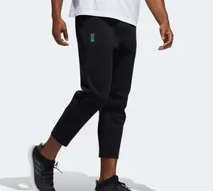 Adidas Wuji Pants Sports Long Pants