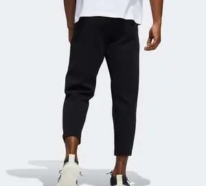 Adidas Wuji Pants Sports Long Pants