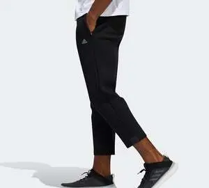 Adidas Wuji Pants Sports Long Pants