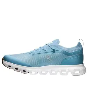 On On Running Cloud 6 Versa Sneakers Dust/white