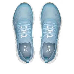 On Cloud Versa Sneakers - Dust/white