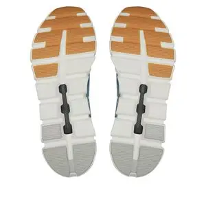 On Cloud Versa Sneakers - Dust/white