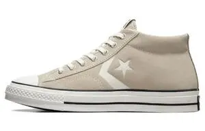 CONVERSE Star Player 76 Leather Sneakers
