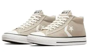 CONVERSE Star Player 76 Leather Sneakers