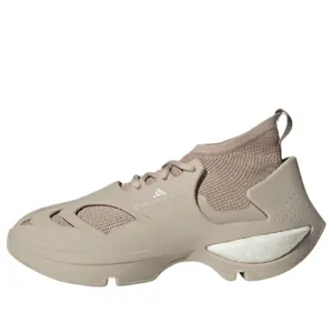 Adidas Stella McCartney X Adidas Sportswear Run "Ginger" Low Top Sneakers Ginger/cloud White/ginger