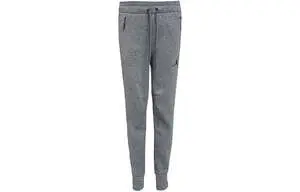 JORDAN Icon Fleece Cuffed Sweatpants