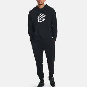 Under Armour Curry Splash Jogger Pants