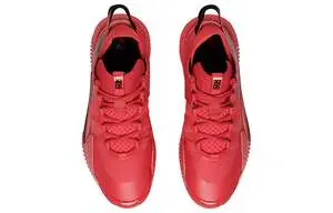 LI-NING Bad Five 2 Low Athletic Sneakers