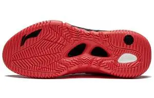 LI-NING Bad Five 2 Low Athletic Sneakers