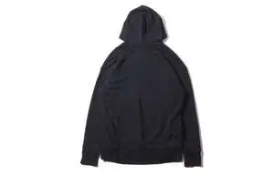 Nike Chest Logo Pullover Hoodie