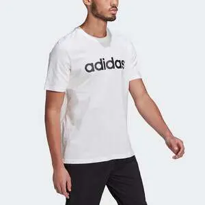 Adidas Lin Sports Crew-neck Short Sleeve