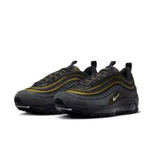 Nike Max 97 - Medium Ash/bronzine/black