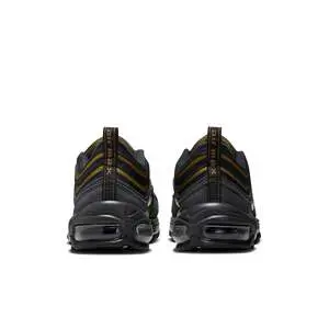 Nike Max 97 - Medium Ash/bronzine/black