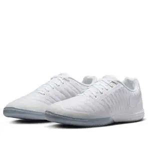 Nike Lunar Gato Ii Ic Sneakers - White/chrome