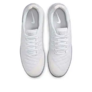 Nike Lunar Gato Ii Ic Sneakers - White/chrome