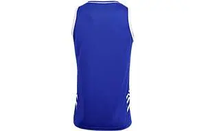 Under Armour Logo Basketball Jersey