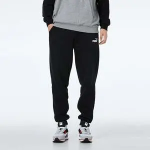 PUMA Ess Logo Pants Fl Cl Pants
