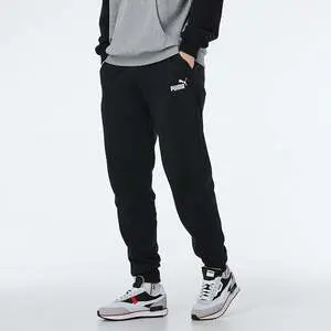 PUMA Ess Logo Pants Fl Cl Pants