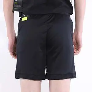 Nike Dri-fit Quick Dry Training Sports Shorts