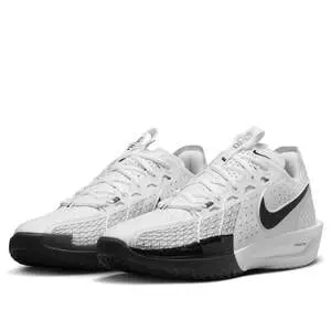 Nike Zoom G.t. Cut 3 - White/black