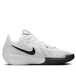 Nike Zoom G.t. Cut 3 - White/black