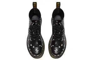Dr. Martens 1460 Pascal Herz Ankle Boots