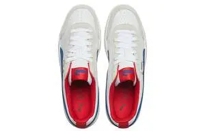 PUMA Court Legend Low Top Sneakers
