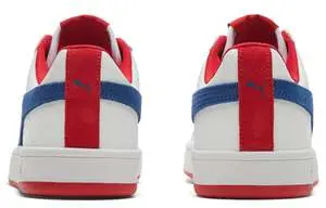 PUMA Court Legend Low Top Sneakers