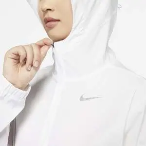 Nike Hooded Jacket
